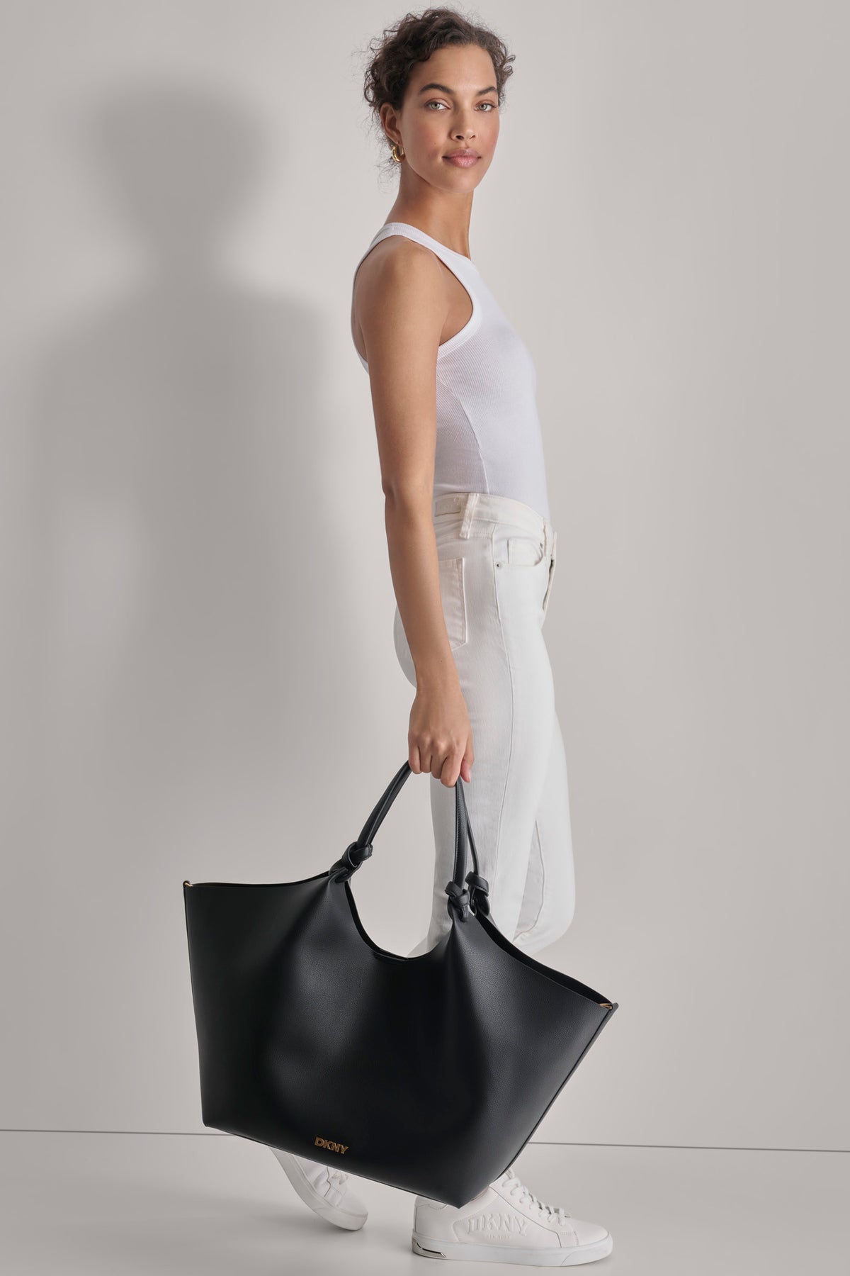 Paula Commuter Large Tote | DKNY