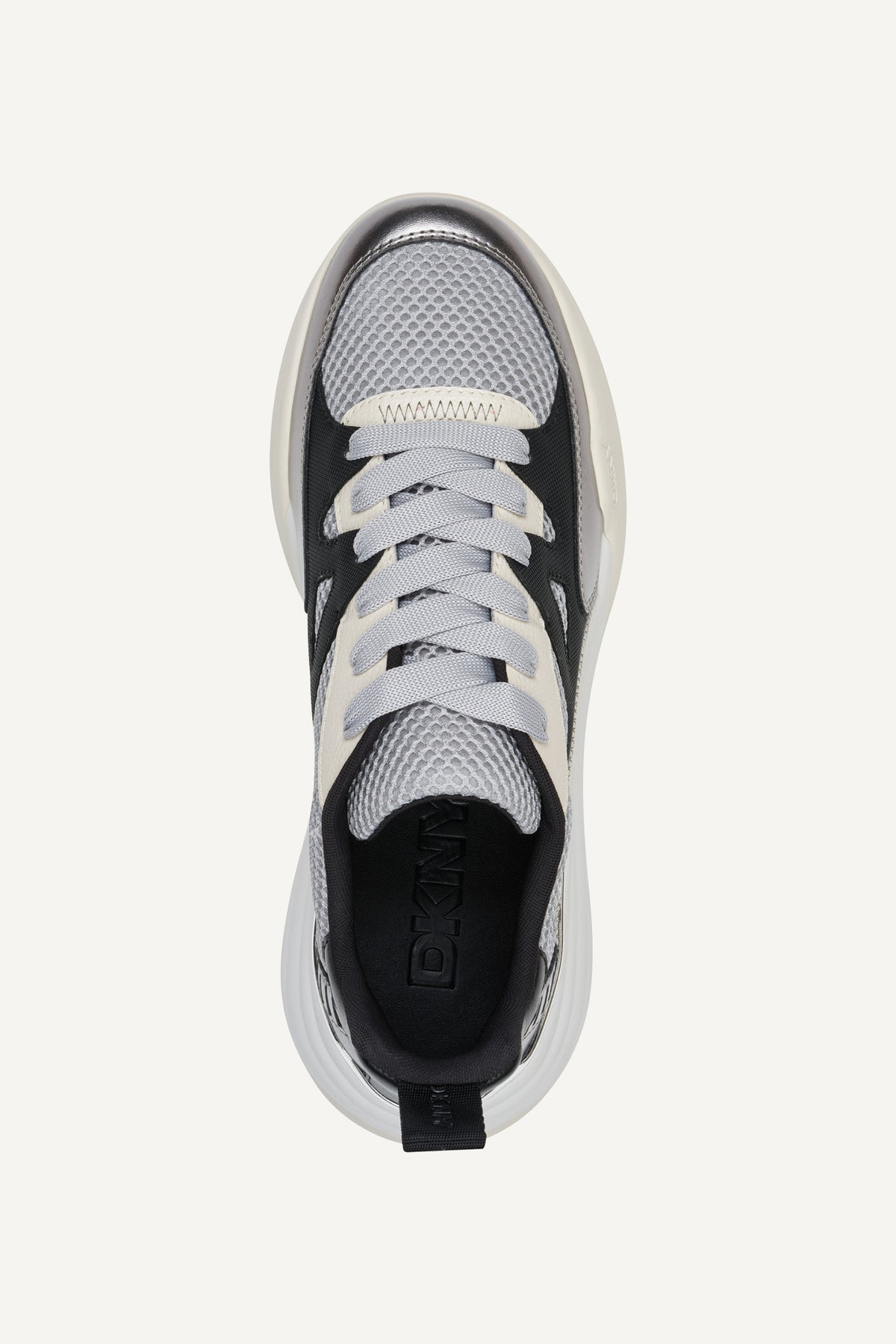 Zanira Lace Up Sneaker | DKNY