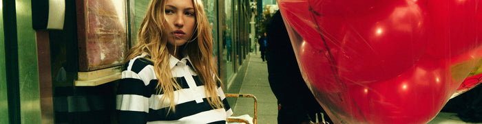 DKNY 1989 Collection | DKNY