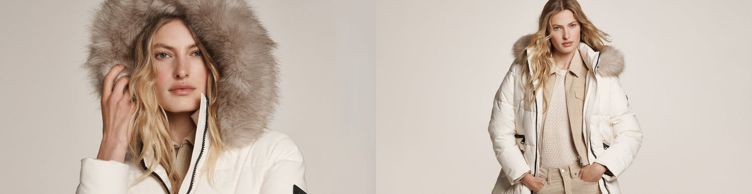 THE LUXE EDIT | DKNY