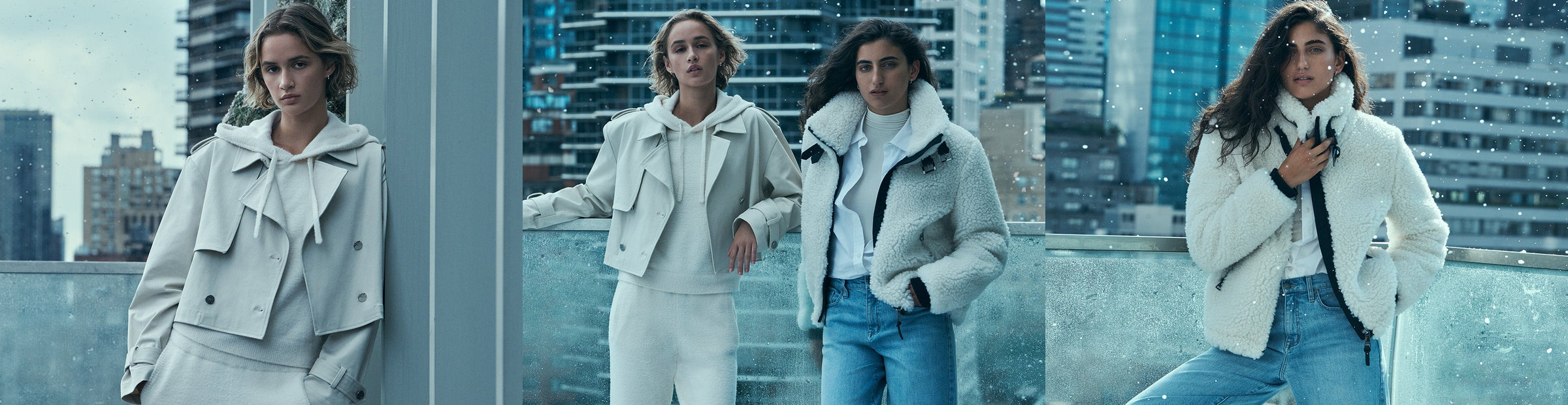 HOLIDAY COLLECTION | DKNY