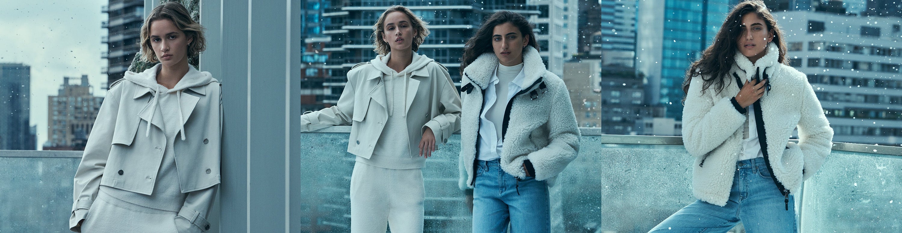 HOLIDAY COLLECTION | DKNY