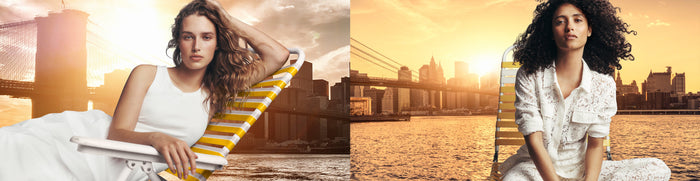 The Vacation Edit | DKNY