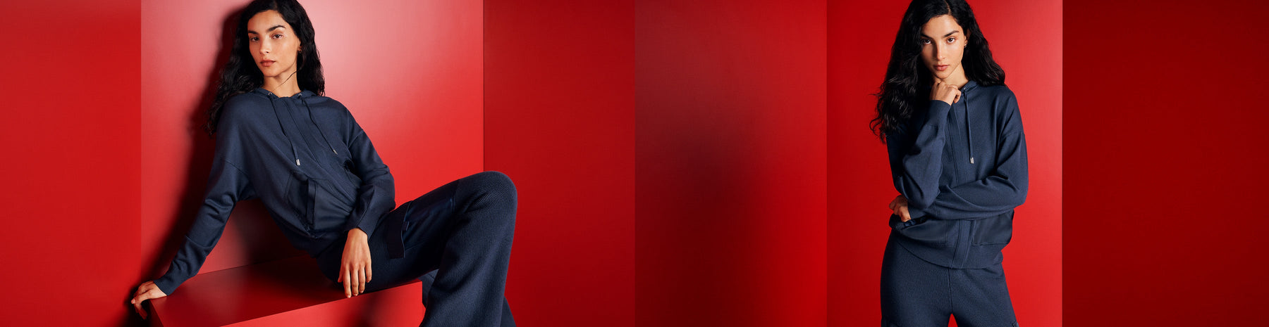 MATCHING SETS | DKNY