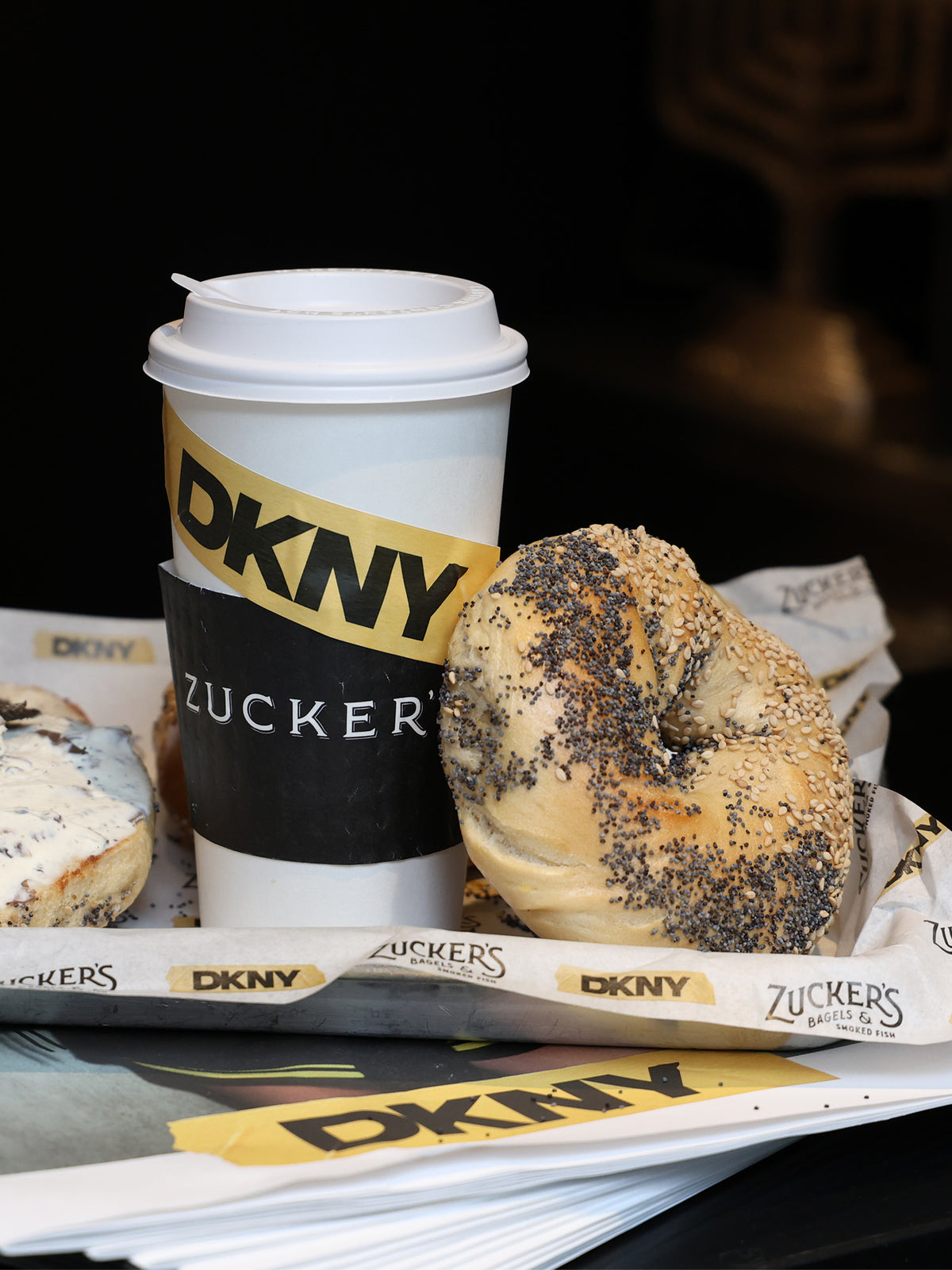 Style Watch | DKNY