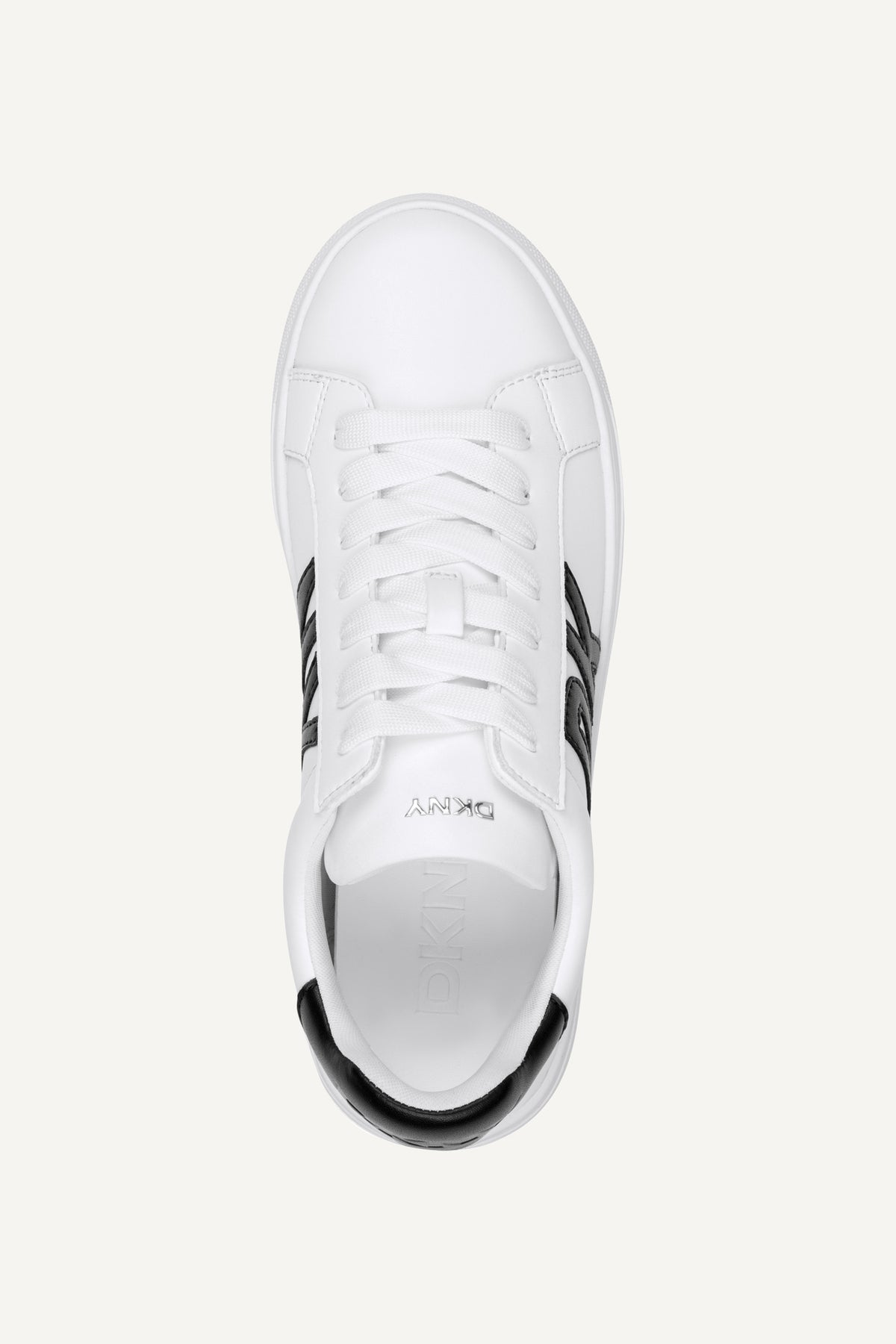 Abeni Logo Low Top Sneaker | Sneakers | DKNY