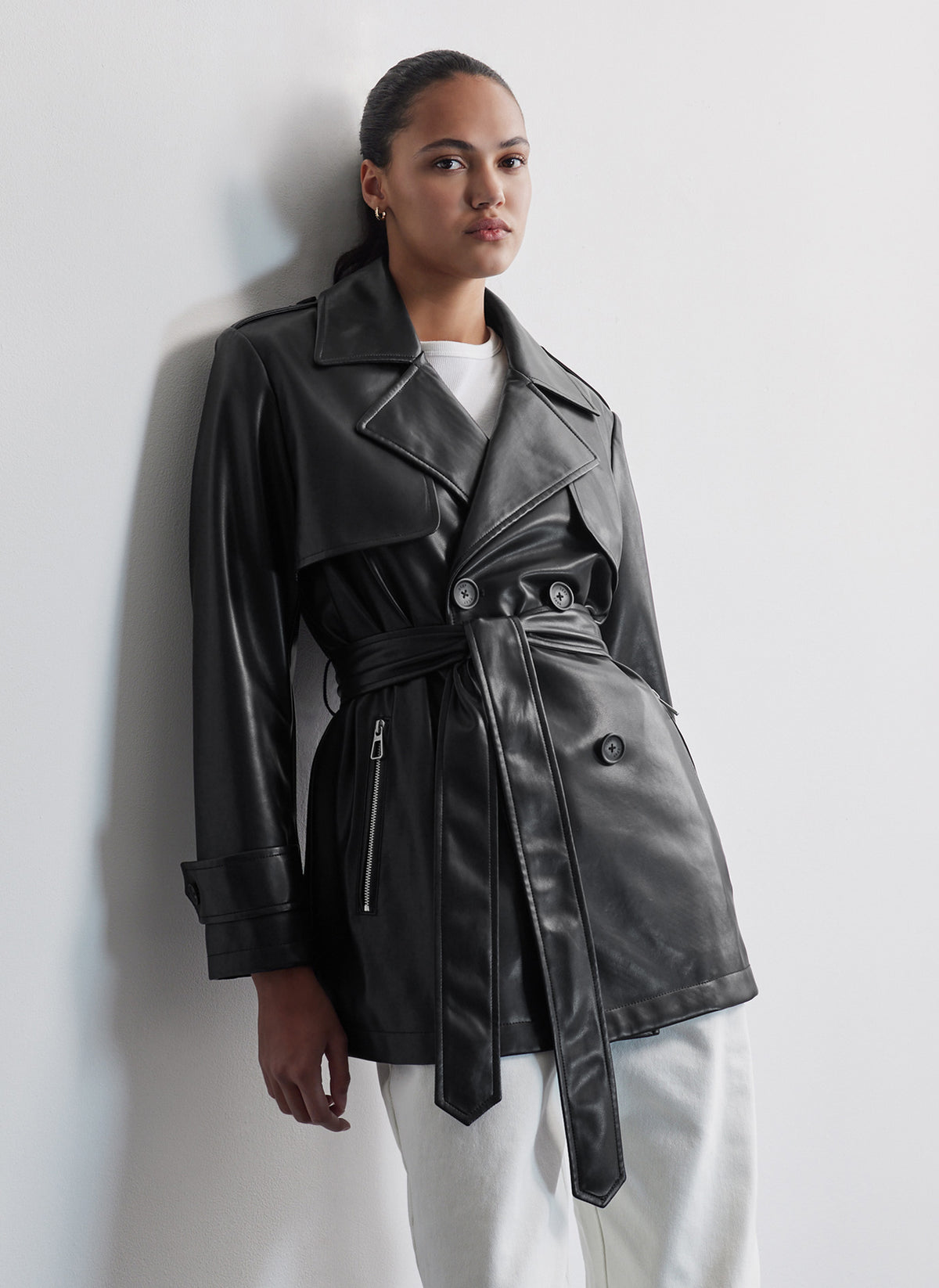 Jackets and Blazers | DKNY