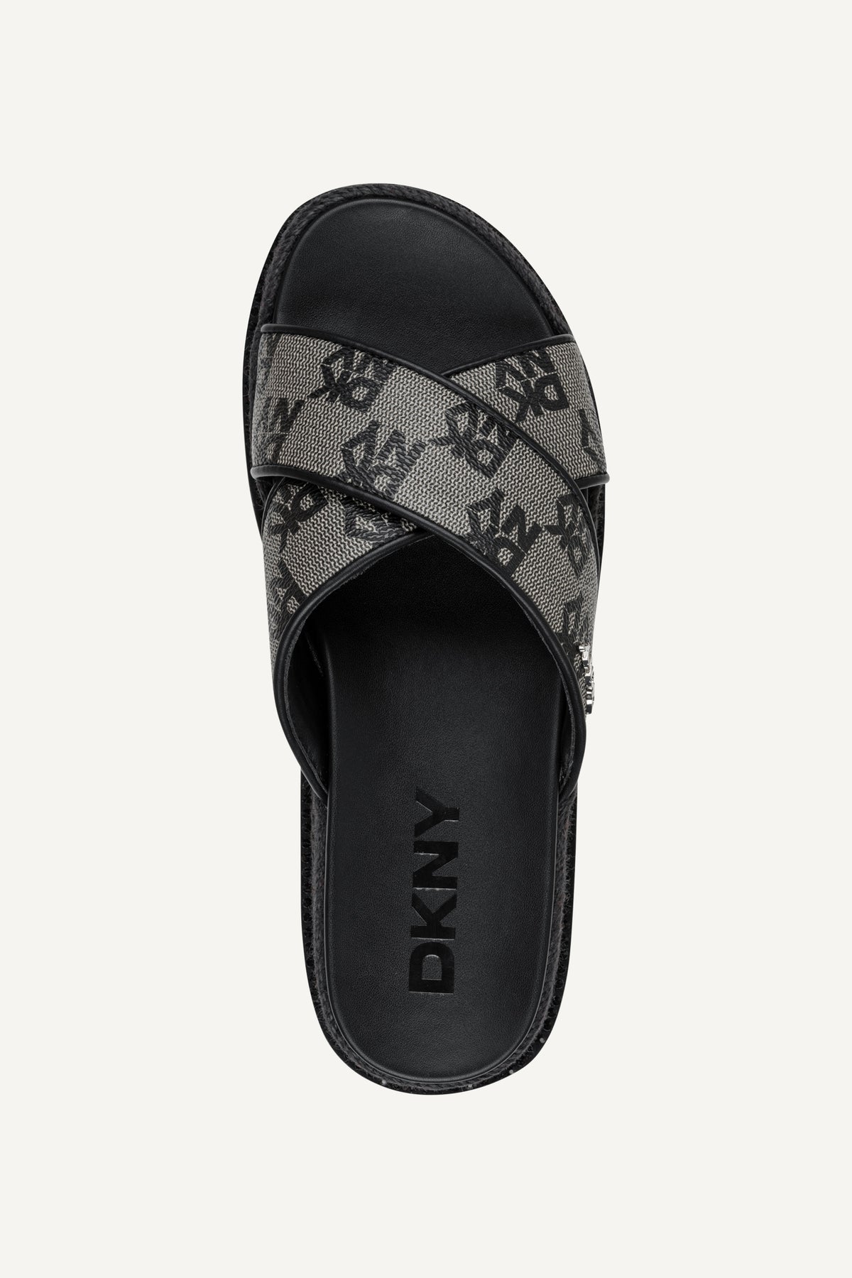 Berris X Band Wedge Espadrille | Sandals | DKNY