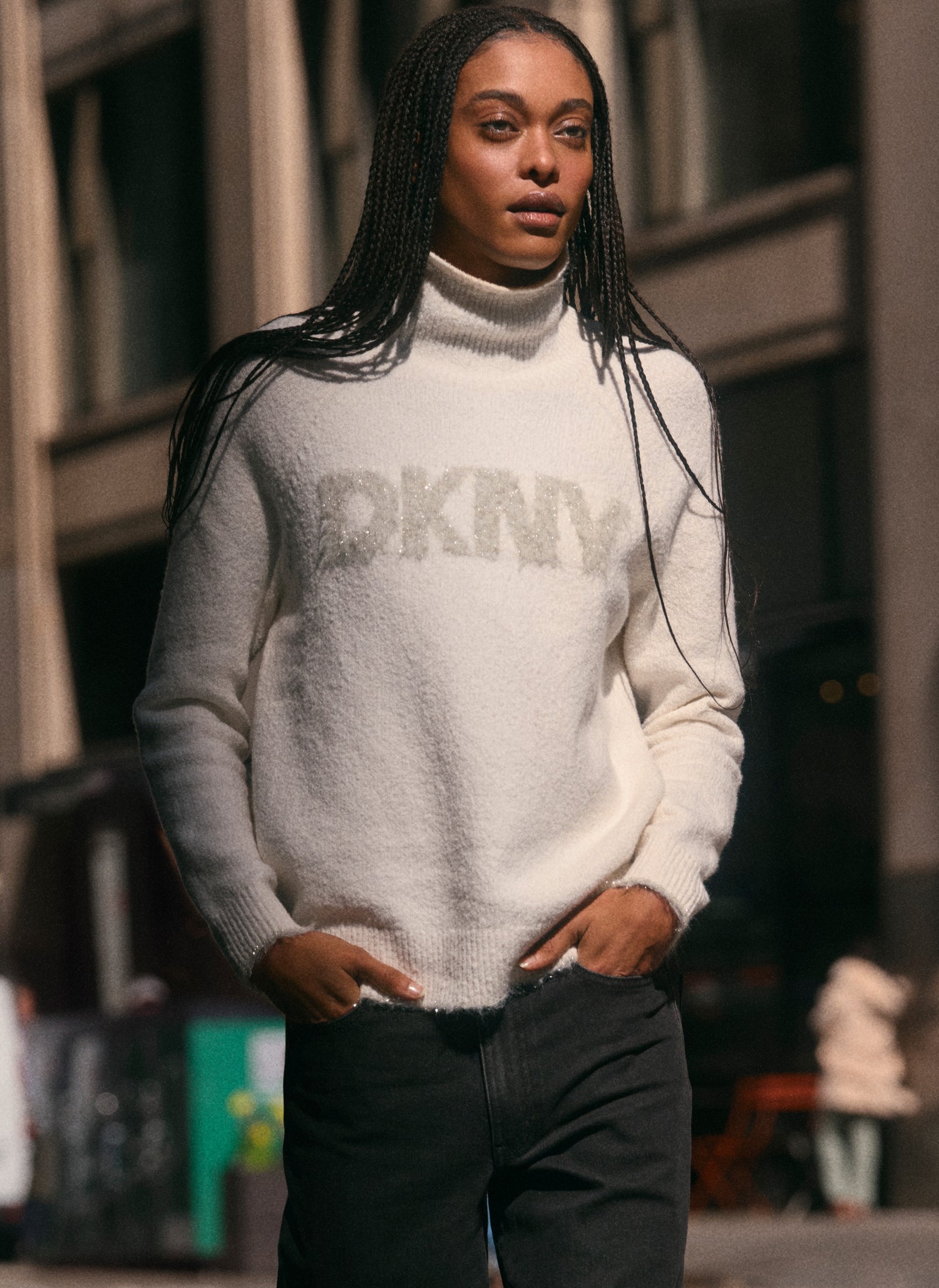 Clothing | DKNY