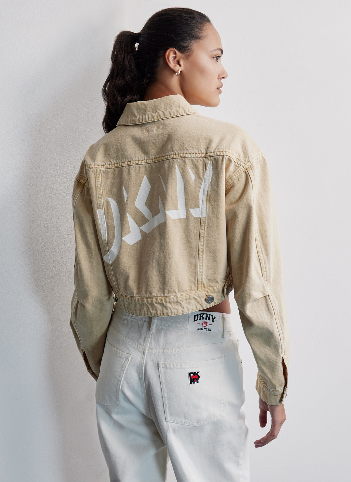 Jackets and Blazers | DKNY