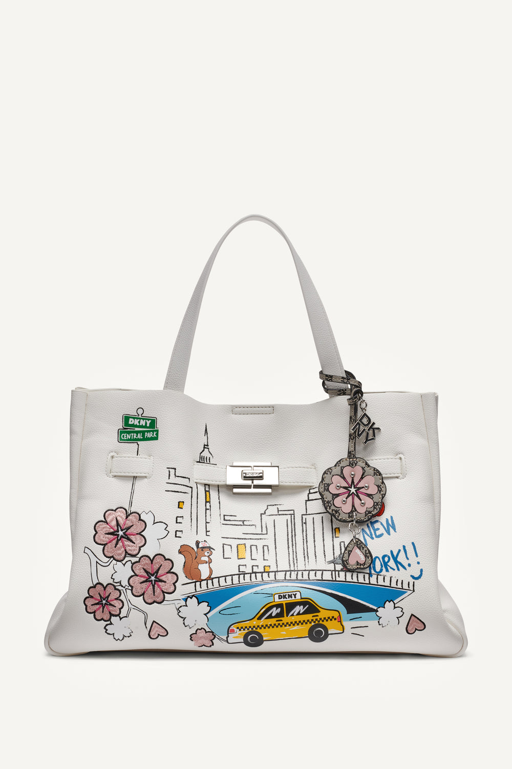 Stylish Handbags & Fashionable Designer Purses | DKNY