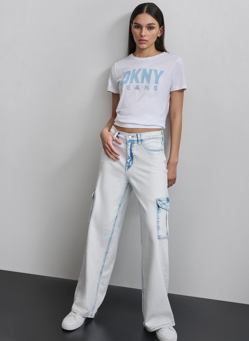 Pants and Denim | DKNY