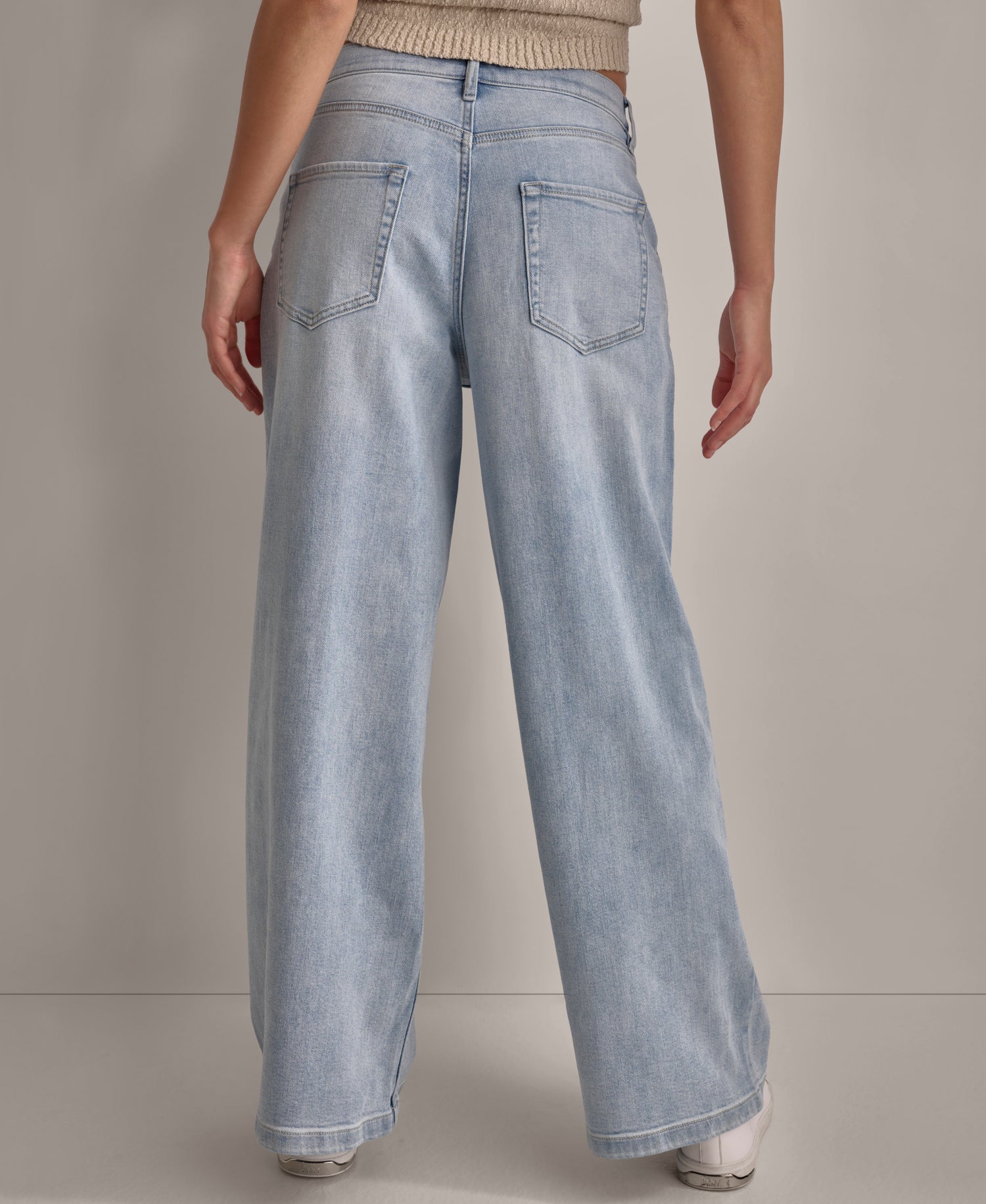 Pants and Denim | DKNY