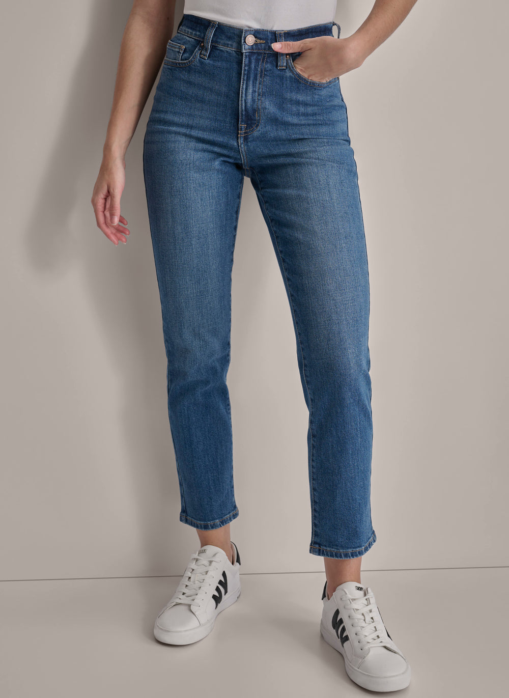 Pants and Denim | DKNY