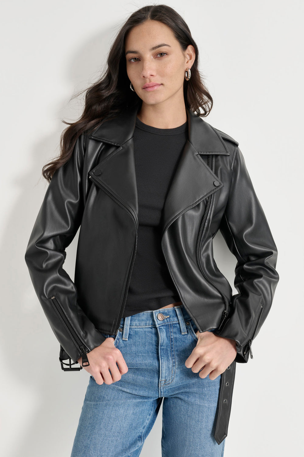 Jackets and Blazers | DKNY