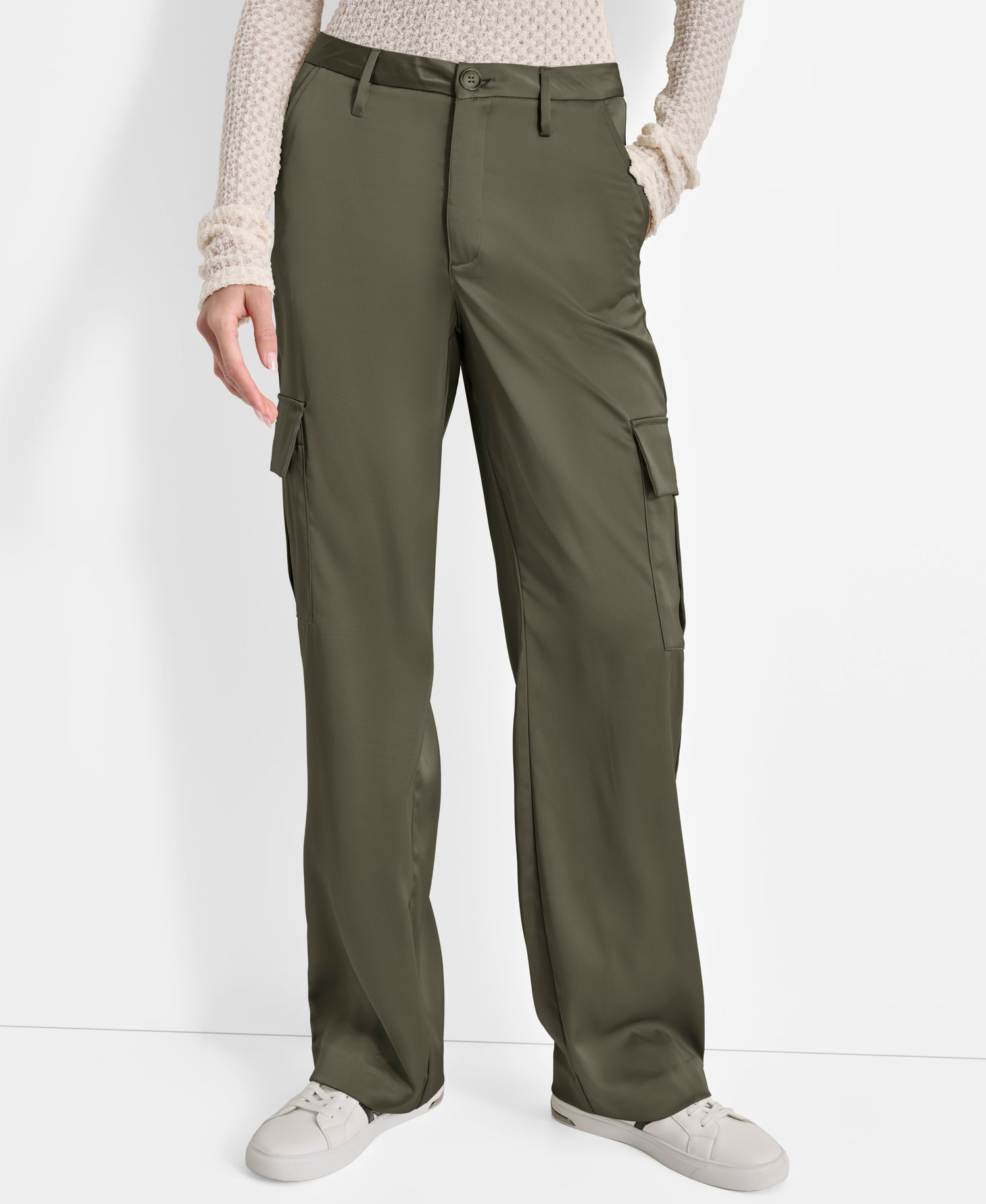 Pants and Denim | DKNY