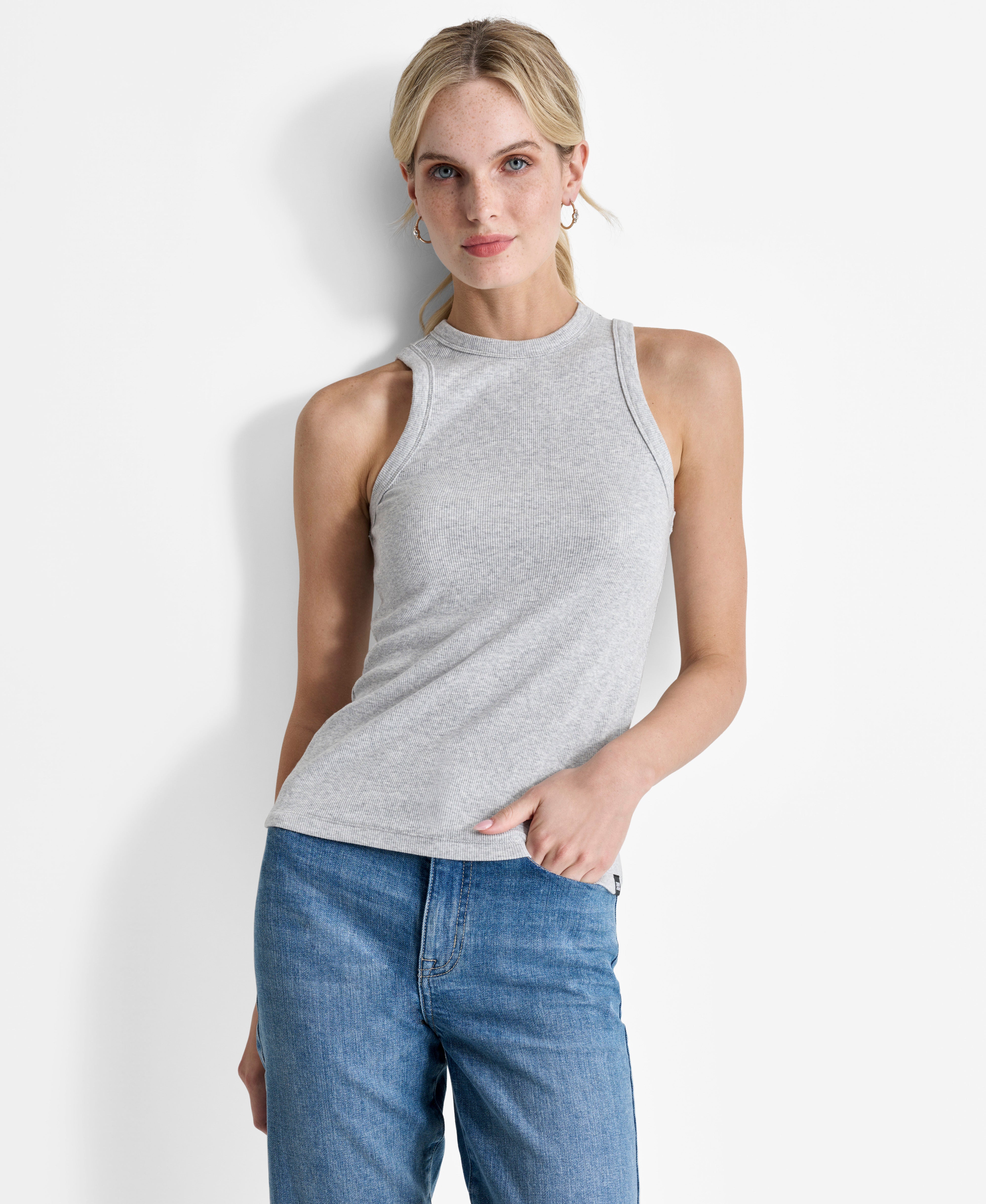 Tees and Tanks | DKNY