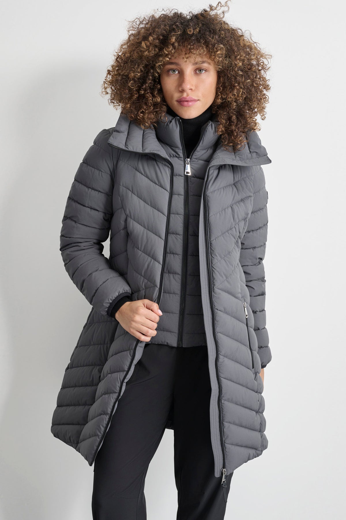 COATS & JACKETS | DKNY