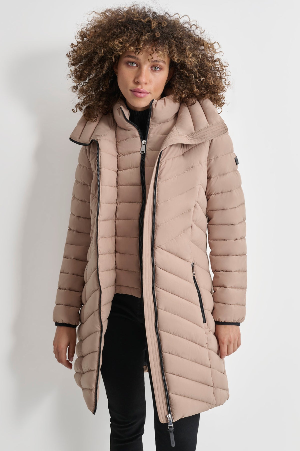 COATS & JACKETS | DKNY
