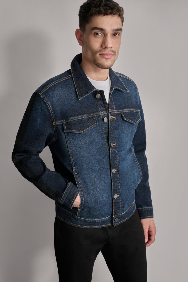 Mens Clothing | DKNY