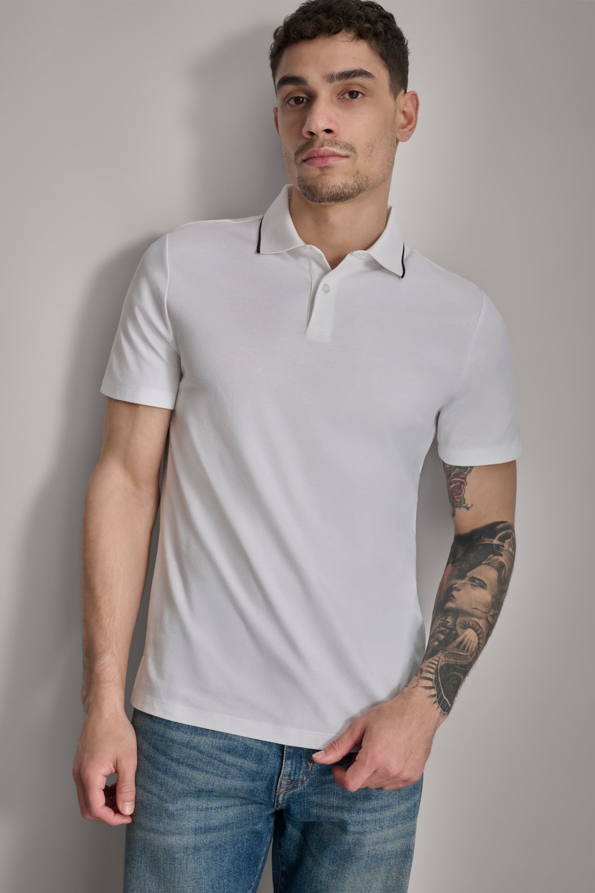 Mens Shirts | DKNY