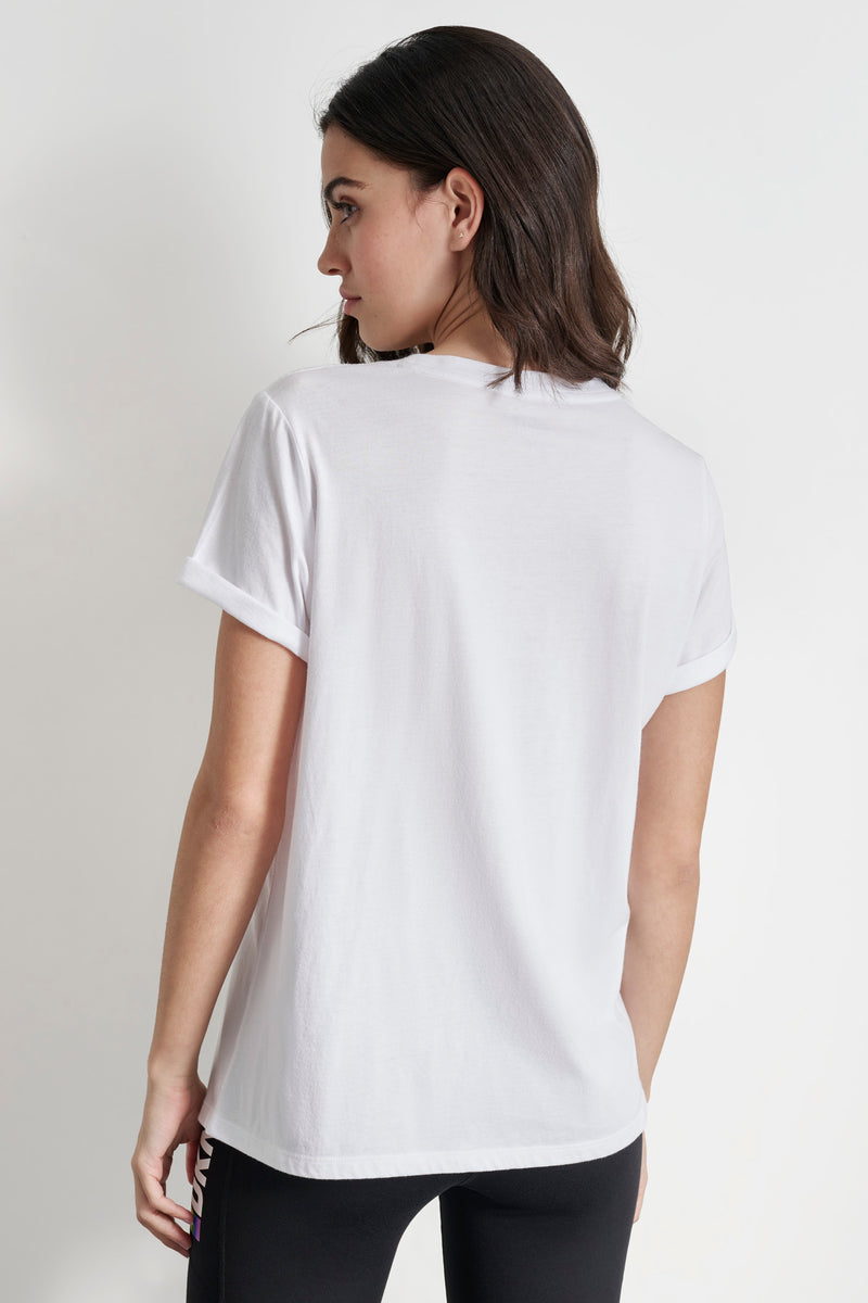 Tees and Tanks | DKNY