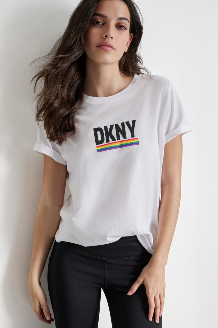 Tees and Tanks | DKNY