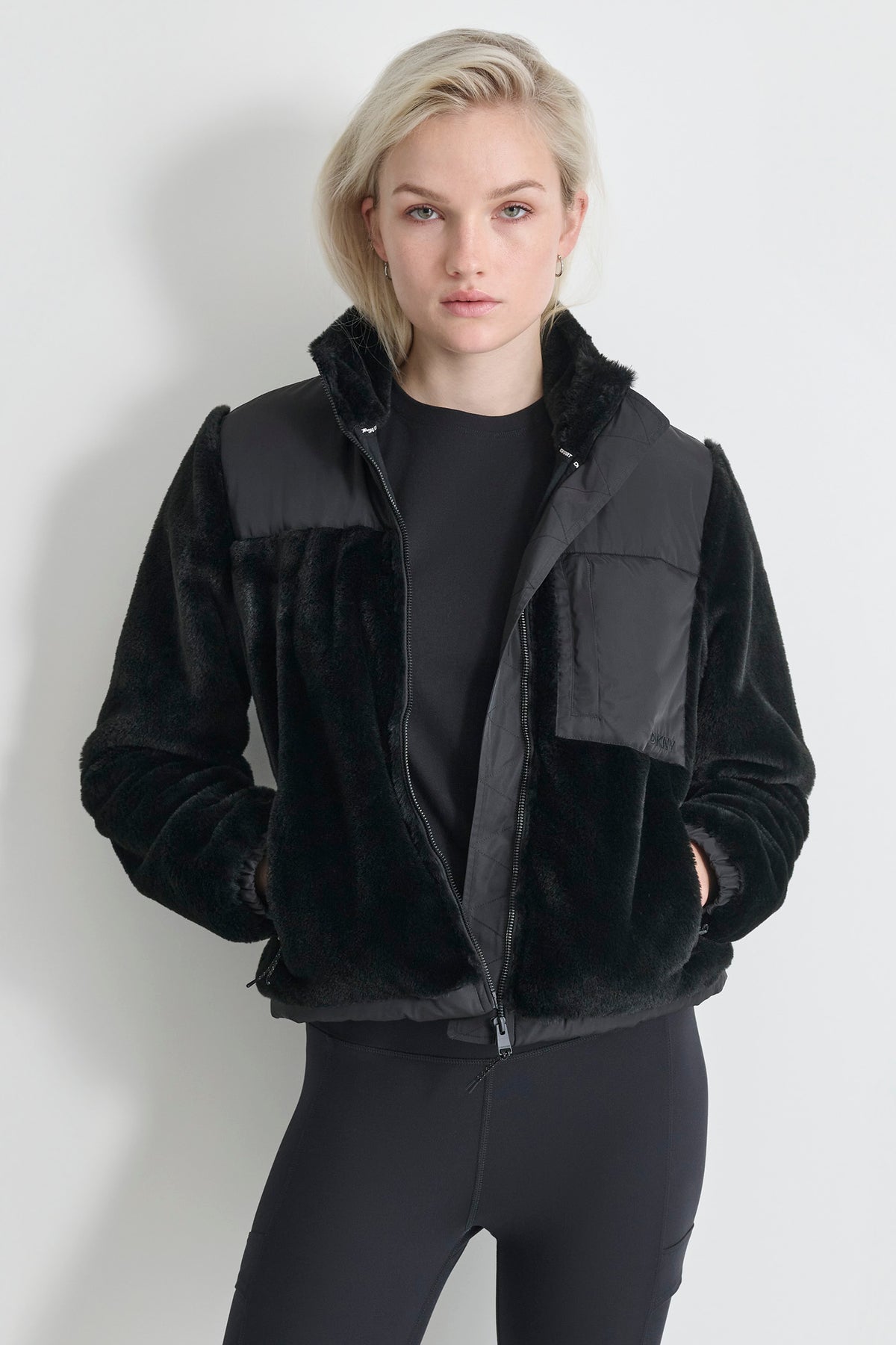 Jackets and Blazers | DKNY