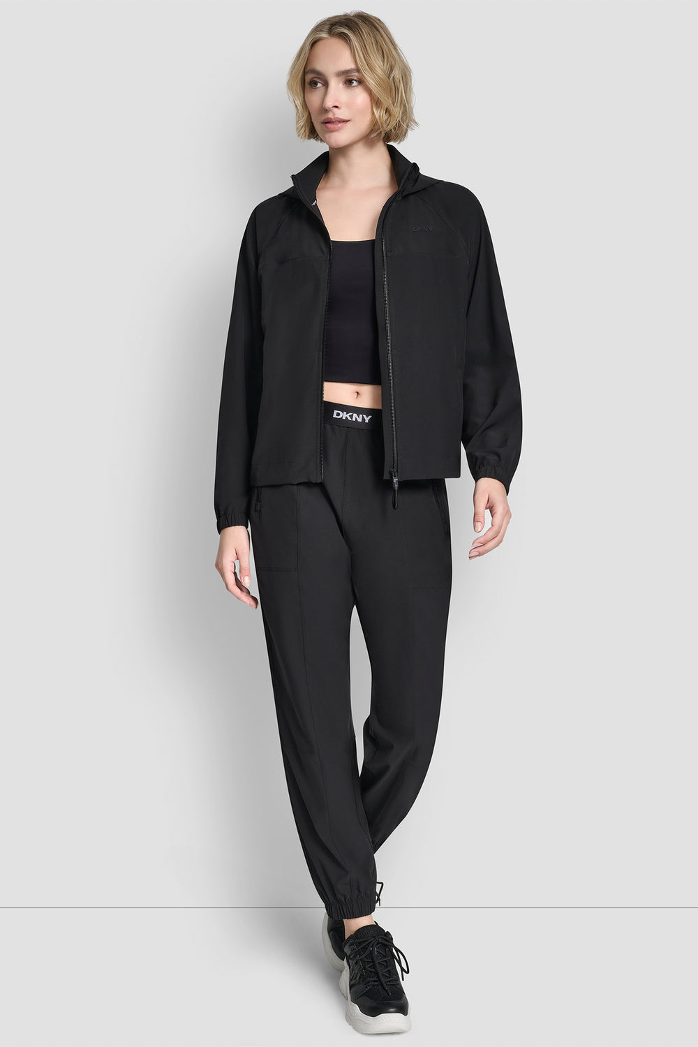 MATCHING SETS | DKNY