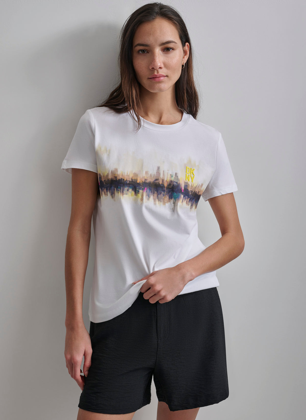 Tees and Tanks | DKNY