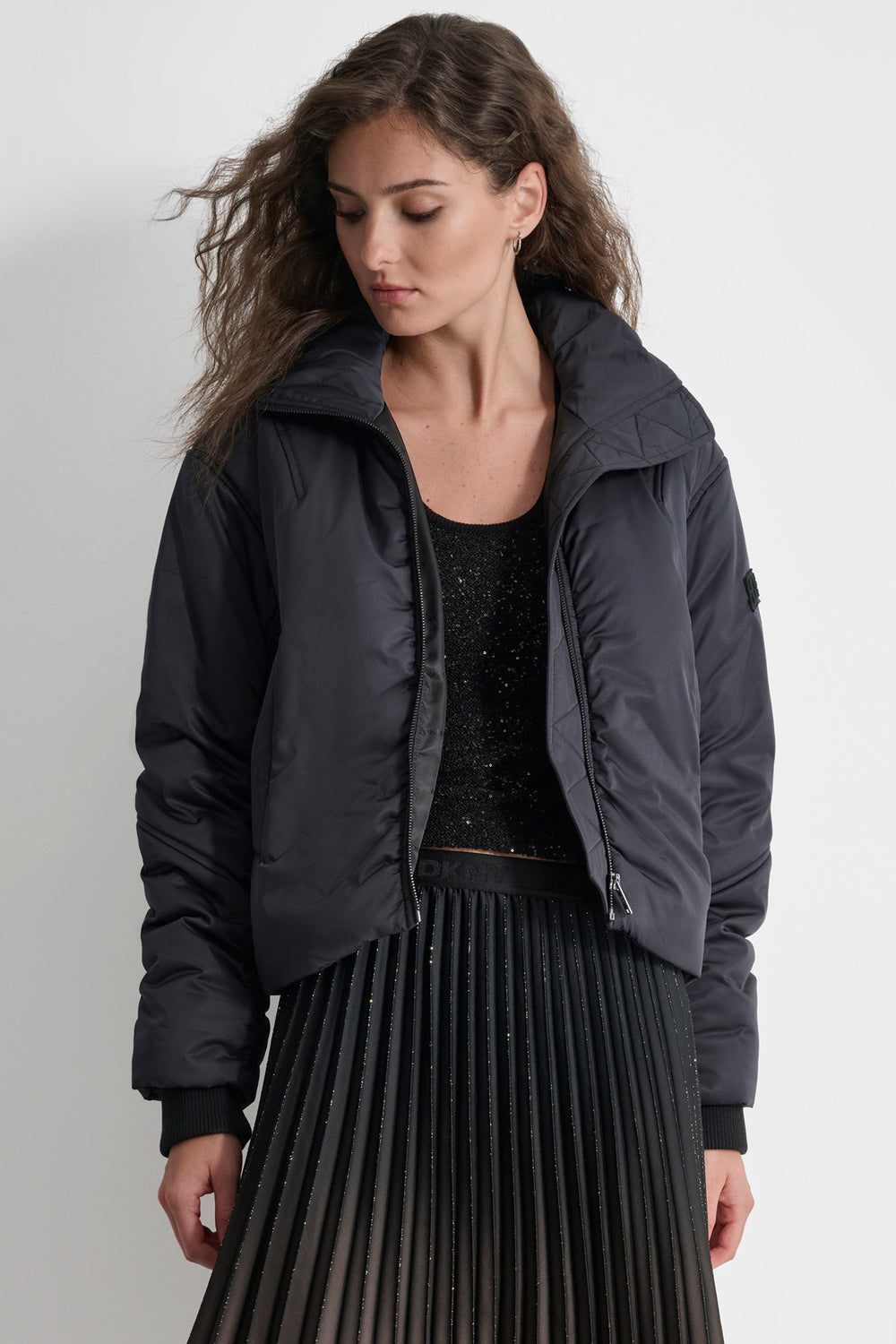 COATS & JACKETS | DKNY