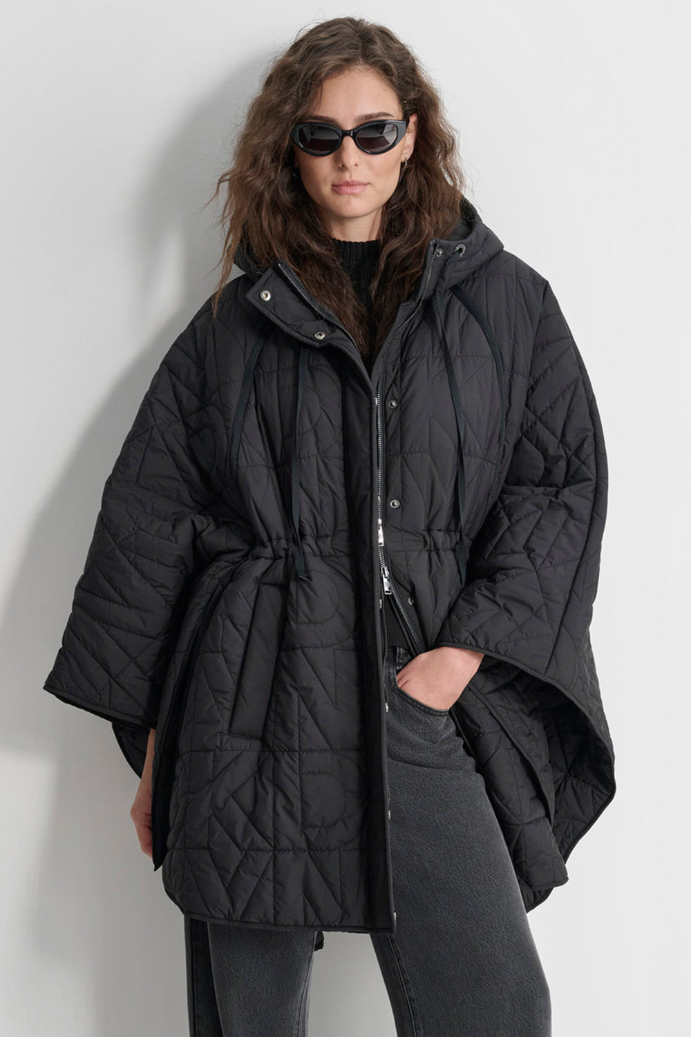 COATS & JACKETS | DKNY