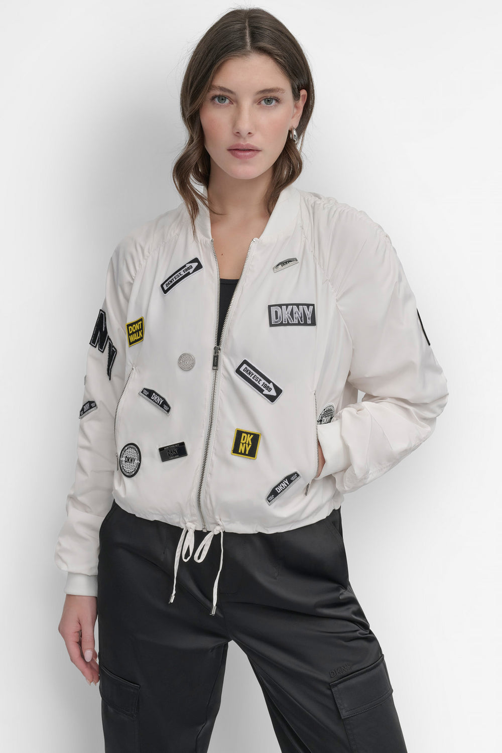 Jackets & Trench Coats | DKNY