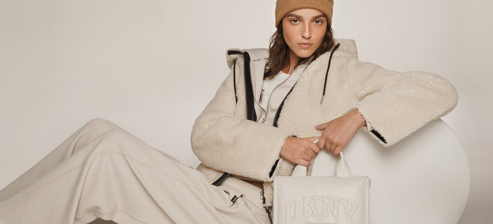 DKNY Clothing, Bags, & Shoes