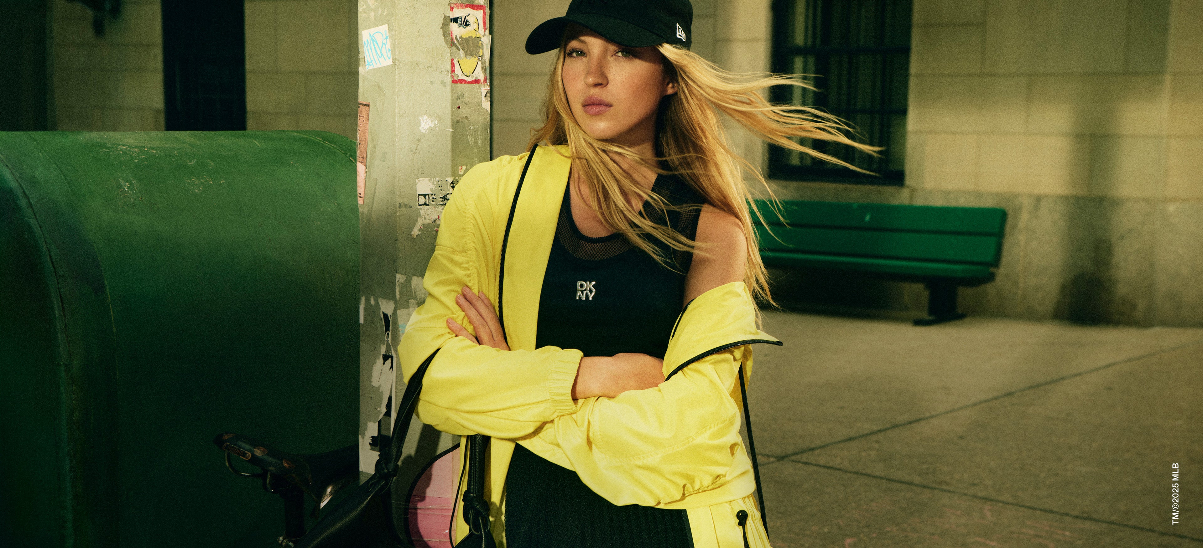 DKNY Clothing, Bags, & Shoes