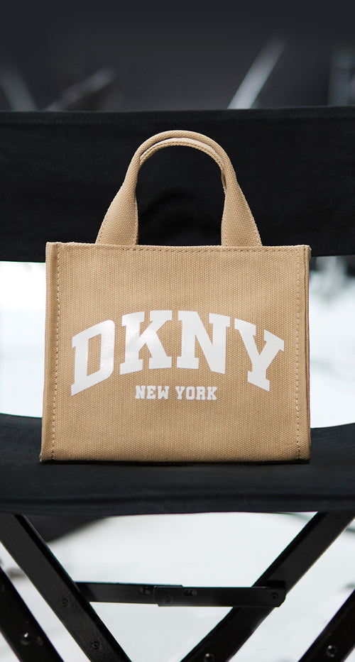 The Hadlee | DKNY