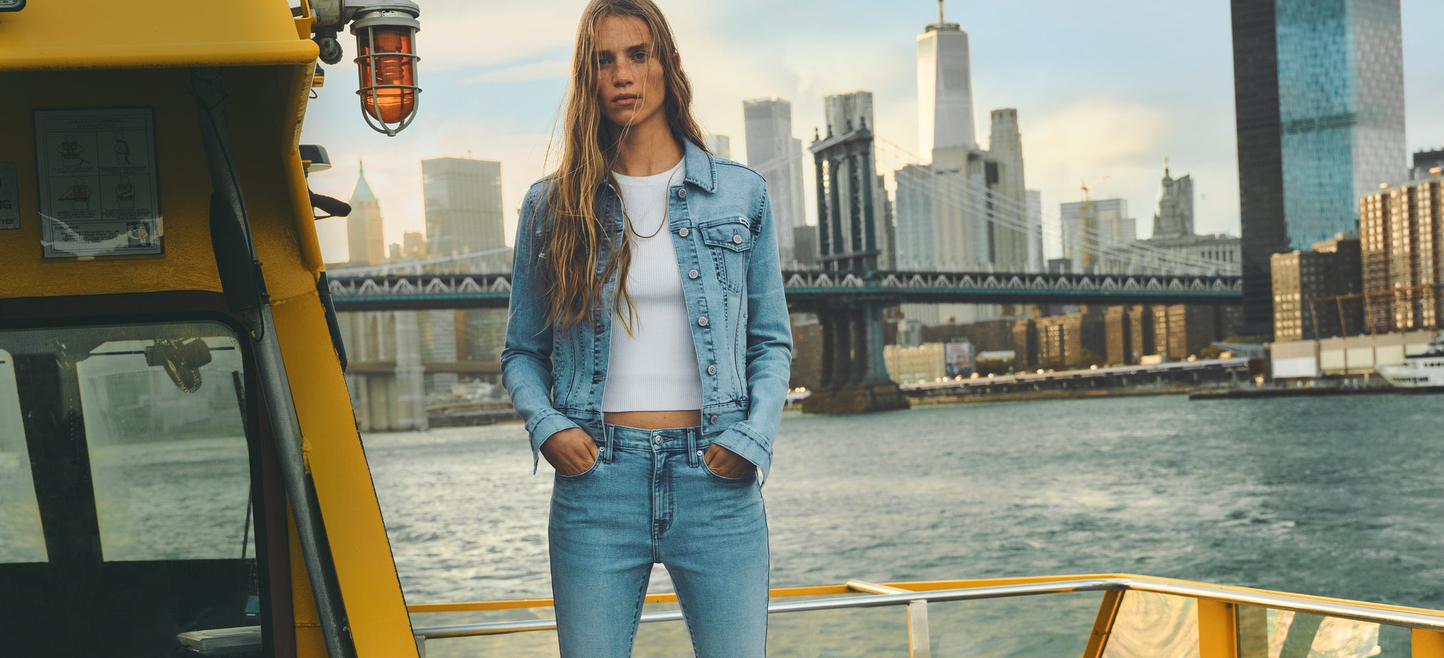 DKNY Clothing, Bags, & Shoes