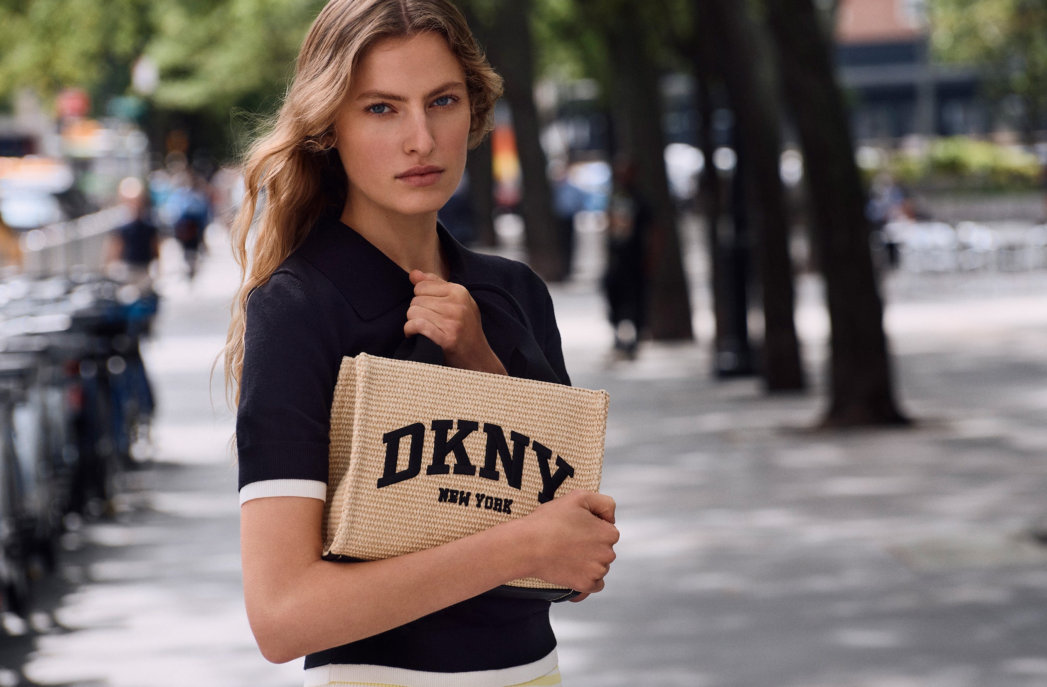 The Hadlee | DKNY