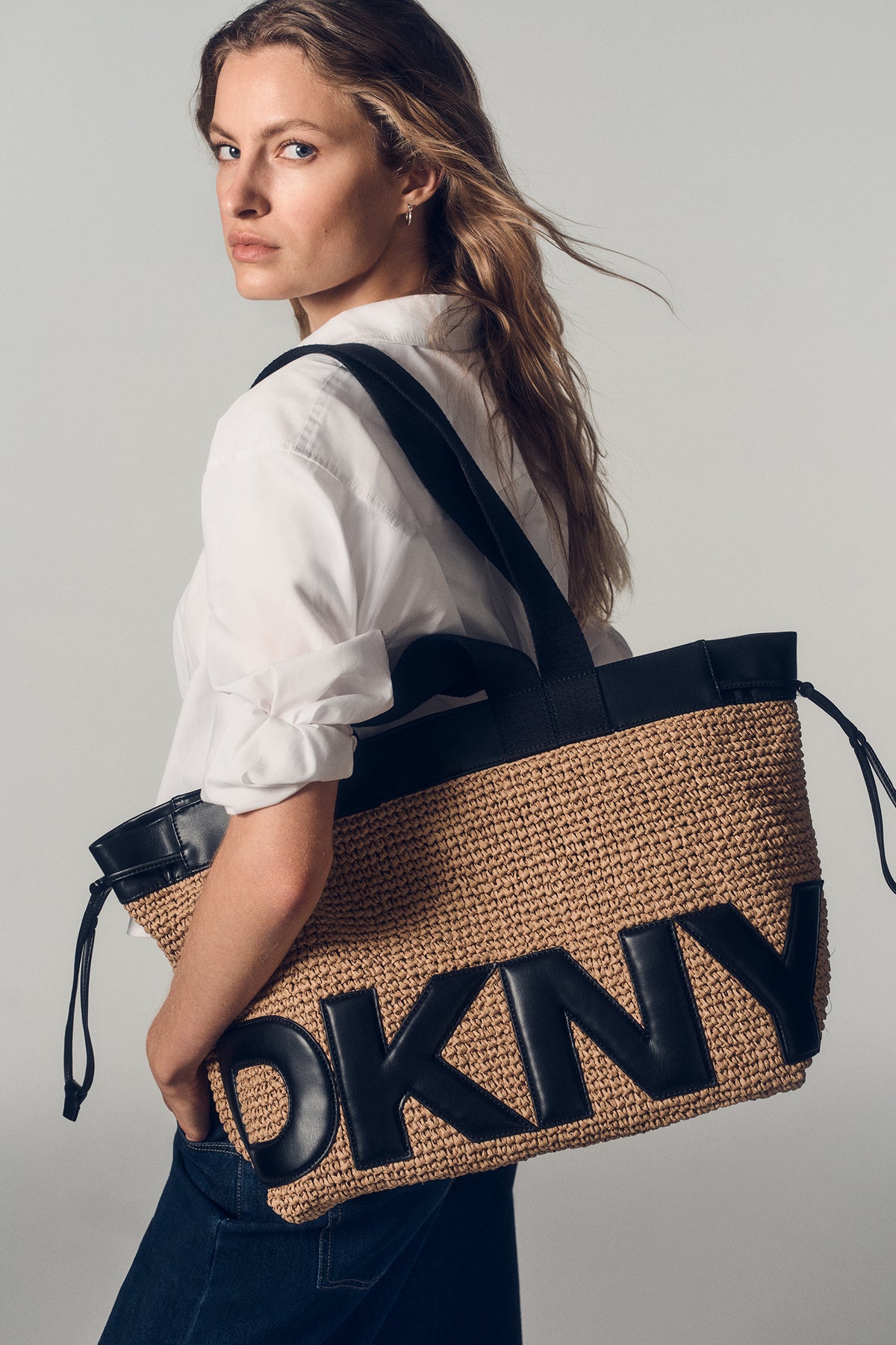 Size Chart - Pants and Denim | DKNY