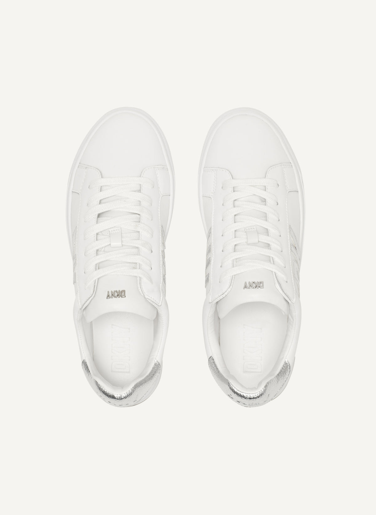 Abeni Logo Low Top Sneaker | DKNY