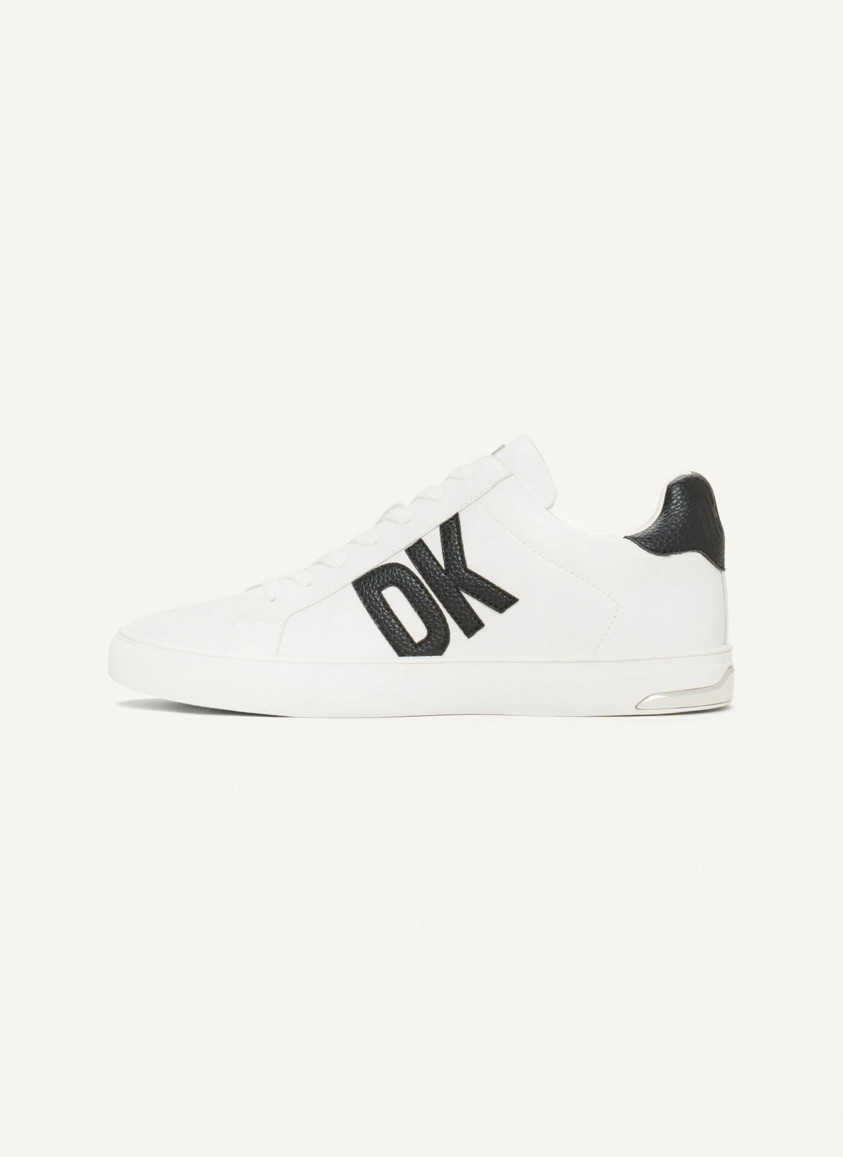 Abeni Logo Low Top Sneaker | Sneakers | DKNY