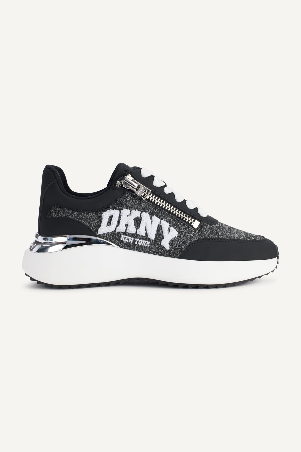 Zacata Lace Up Sneaker | DKNY