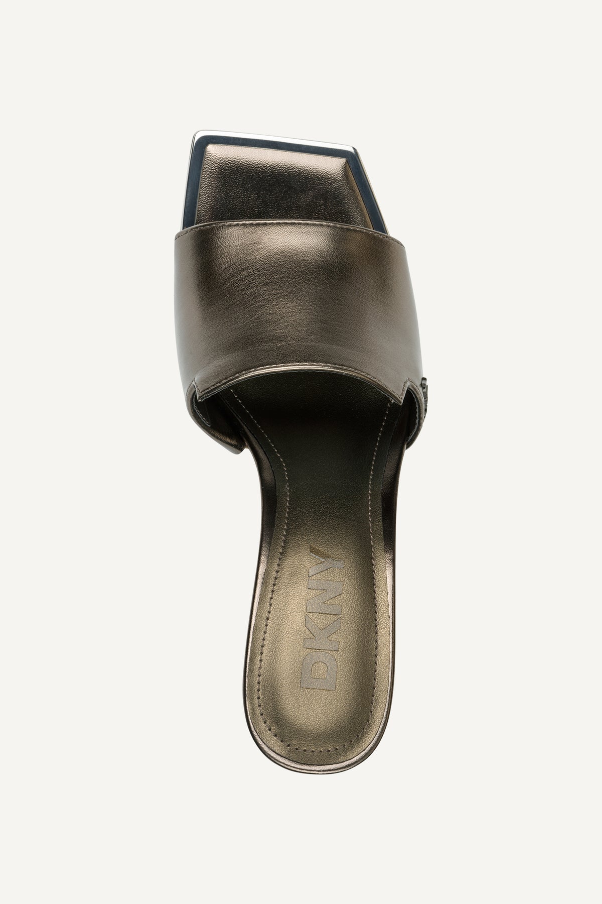 Kailyn Sandal Mule | Heels | DKNY
