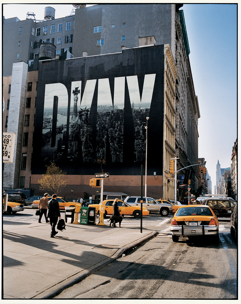 Our Story | DKNY